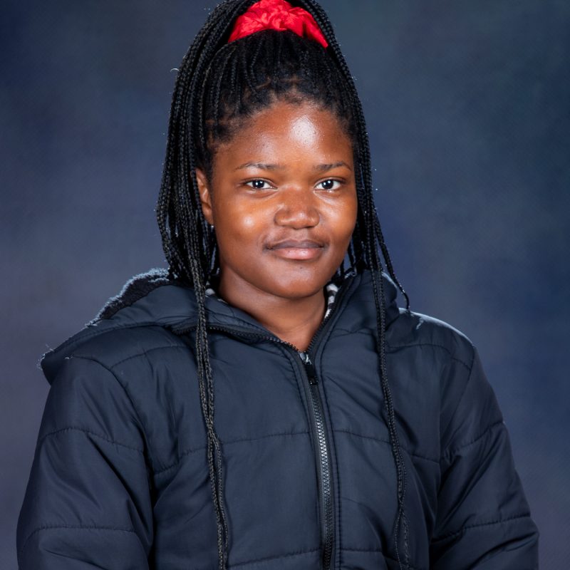 The Ushering Team – Christ Ever Reigns Chapel International, South Africa