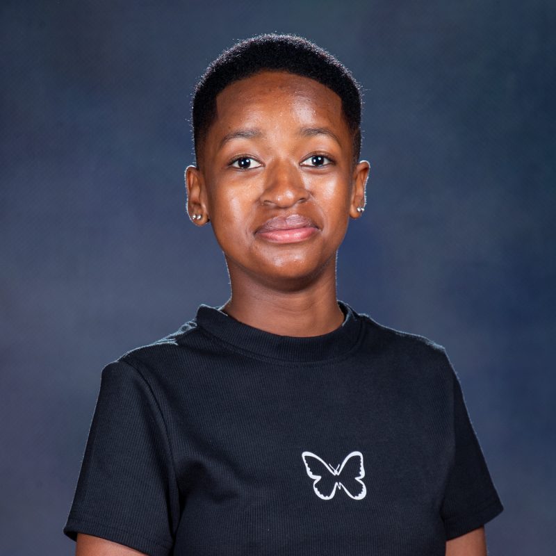 The Ushering Team – Christ Ever Reigns Chapel International, South Africa