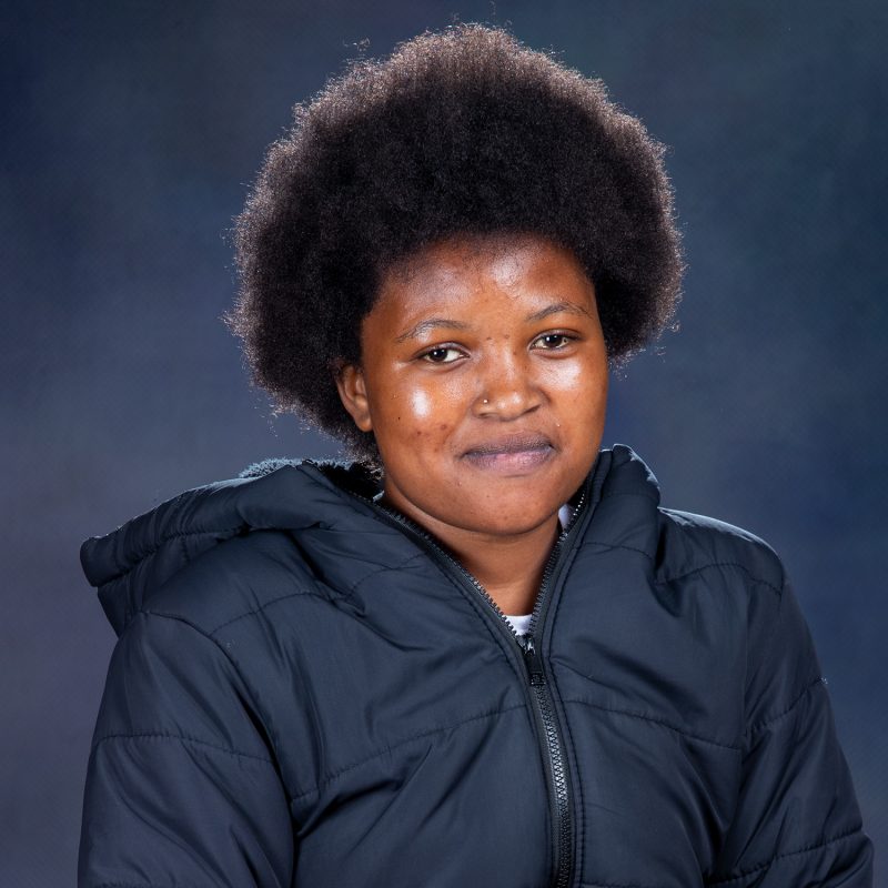 The Ushering Team – Christ Ever Reigns Chapel International, South Africa